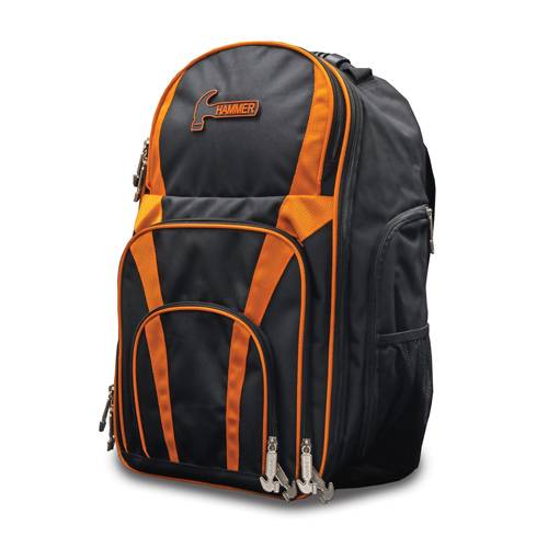 Bowlingindex: Bowling Backpacks