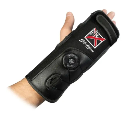 Bowlingindex: Wrist Supports