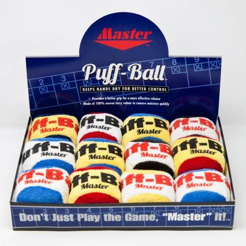 Bowlingindex: Hand Conditioners
