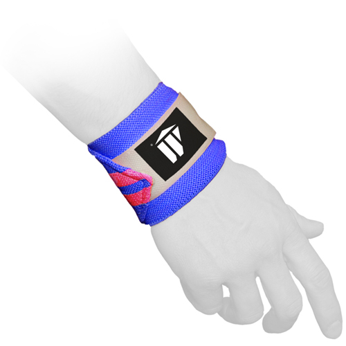 Bowlingindex: Wrist Supports