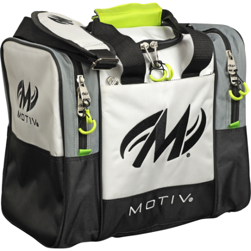 Bowlingindex: All Motiv products