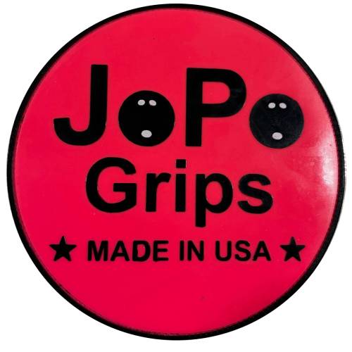 Bowlingindex: JoPo Products