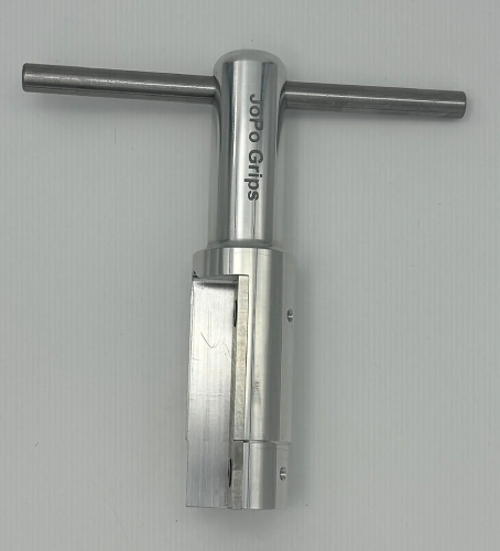 Bowlingindex: JoPo Products