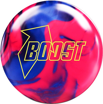 Bowlingindex: 900 Global Balls