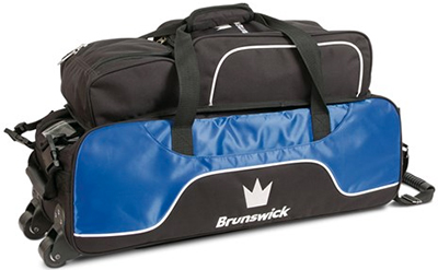 Bowlingindex: All Brunswick Products