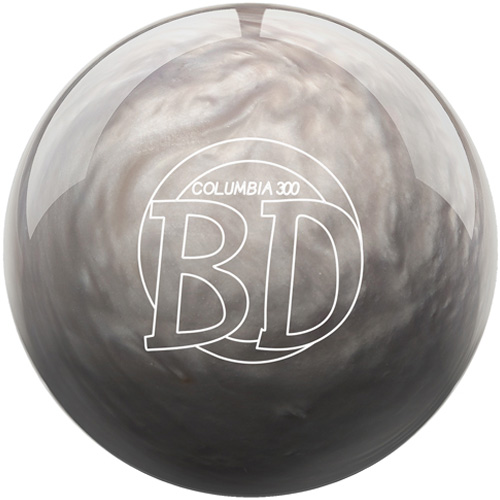 Bowlingindex: Columbia 300 Balls