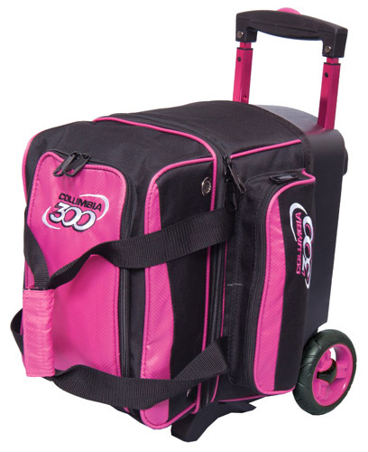 Bowlingindex: 1 Ball Rollers