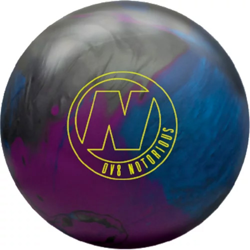 Bowlingindex: DV8 Balls