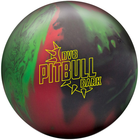 Bowlingindex: DV8 Balls