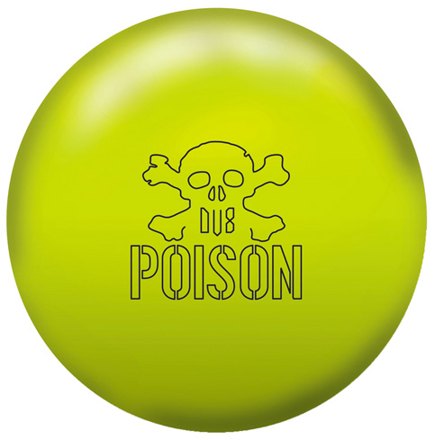 Bowlingindex: All DV8 products