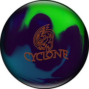 Bowlingindex: Ebonite Balls