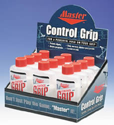 Bowlingindex: Hand Conditioners