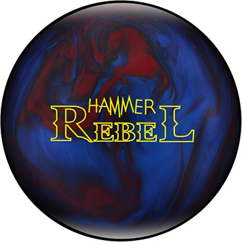 Bowlingindex: Hammer Balls