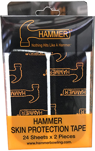 Bowlingindex: Insert Tape