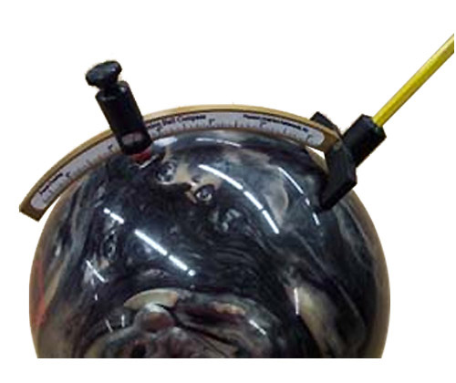 Bowlingindex: Drilling Tools