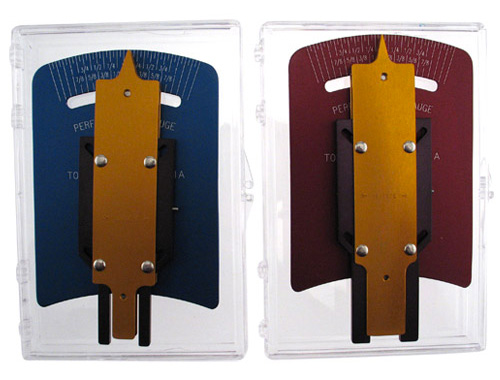 Bowlingindex: Drilling Tools