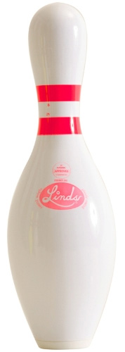 Bowlingindex: Bowling Pins