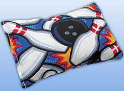 Bowlingindex: Finger Aids