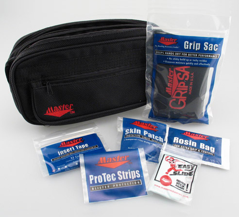 Bowlingindex: Accessory Bags