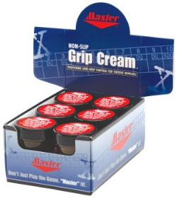 Bowlingindex: Hand Conditioners