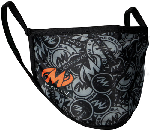 Bowlingindex: Face Mask