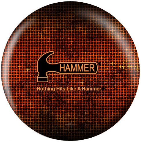 Bowlingindex: Hammer Balls