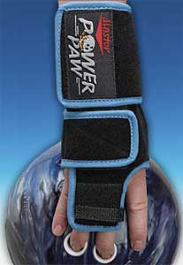 Bowlingindex: Wrist Supports