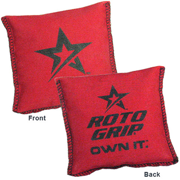 Bowlingindex: Grip Sacks and Rosin