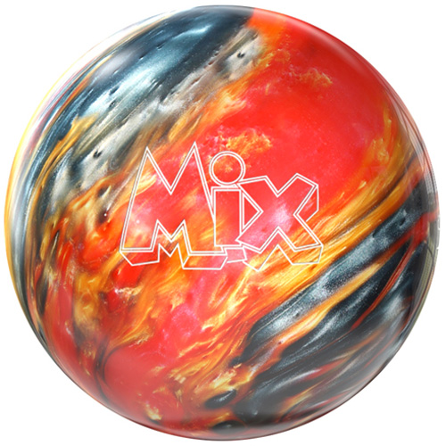 Bowlingindex: Storm Balls
